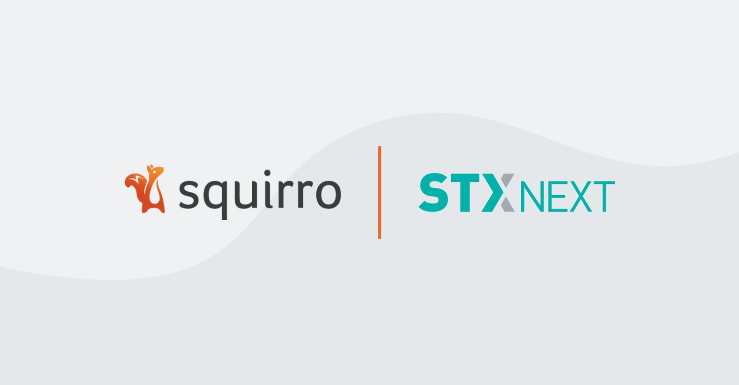 Squirro Named a Visionary in the 2021 Gartner Magic Quadrant
